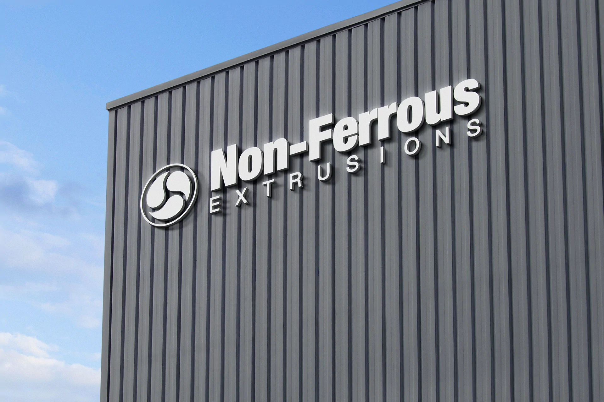 Shipping - Non-Ferrous